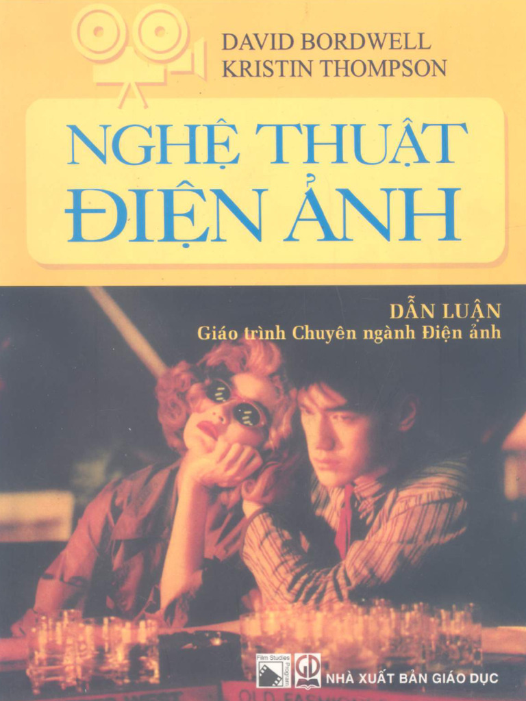 Nghe Thuat Dien Anh | PDF