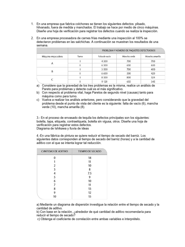 Practica de Clase HCAL | PDF | Metodología de encuesta | Cuestionario Practica de Clase HCAL | PDF | Metodología de encuesta | Cuestionario
