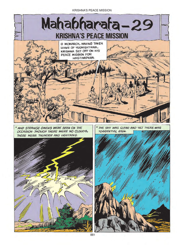 Vol 3 Part 1 | PDF | Asian Comics | Comics