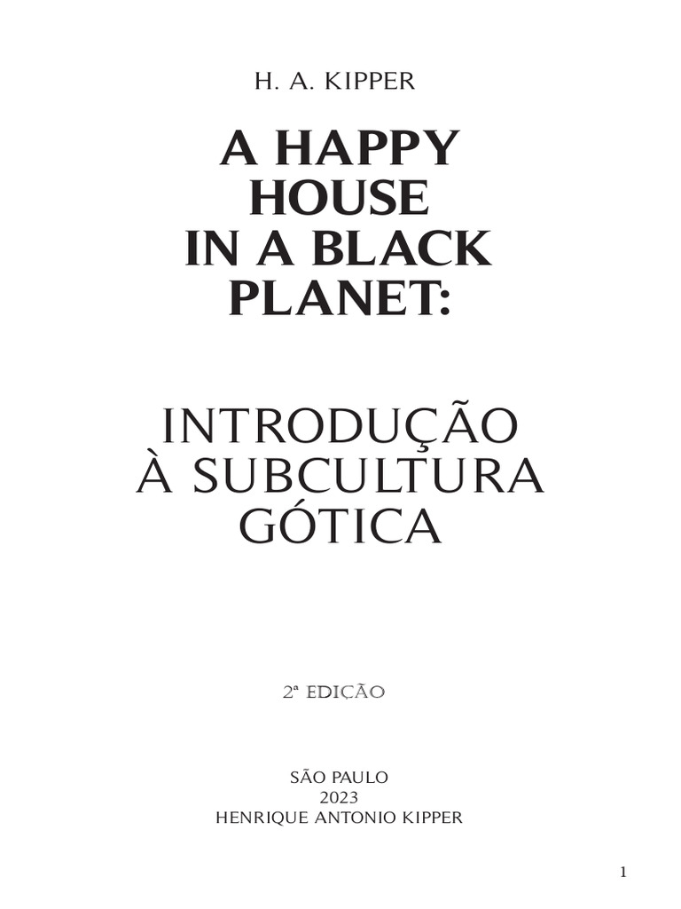 HAPPY HOUSE 2023 H A Kipper | PDF | Estética | Moda