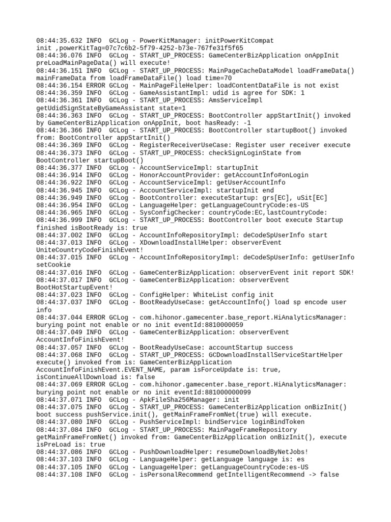 GC 2024 06 26 | PDF | Computer Science | Internet