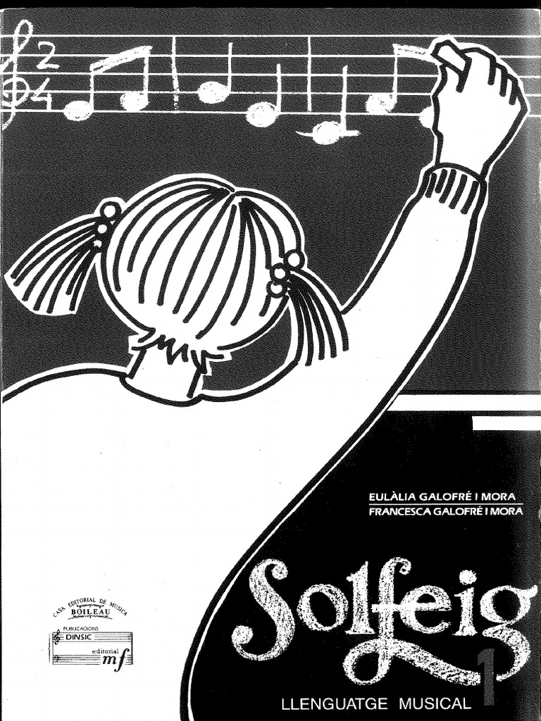 Solfeig 1 | PDF