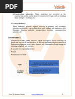 Class11 BST Chapter1 Notes | PDF