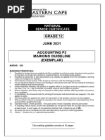 Sepedi P2 Study Guide 230524 050039 124709 | PDF