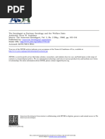 Fagen Et Al | PDF | Reinforcement | Elephant