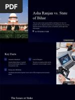 Chamar Caste: History and Status in India | PDF | Census | Caste