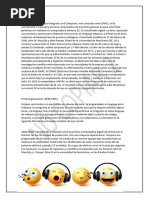 La Z1: Primera Computadora Programable | PDF | Ingeniería Electrónica ...
