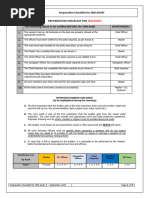 Annex I - List of Mandatory STCW Courses | PDF