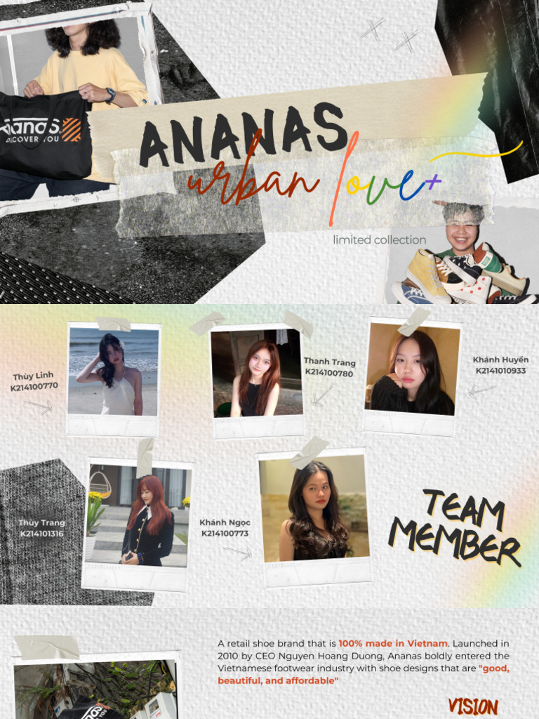 ANANAS | PDF