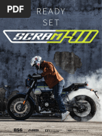 Royal Enfield Himalayan 411 Technical Specifications Spanish PDF | PDF | Inyección de ...