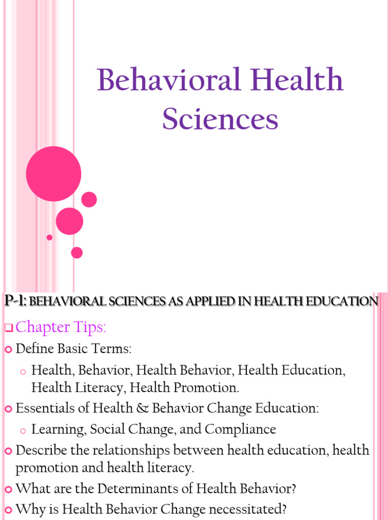 Behavioral Health | PDF | Experiment | Marketing