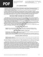 USP Chapter 711: Dissolution Standards | PDF | Buffer Solution | Filtration