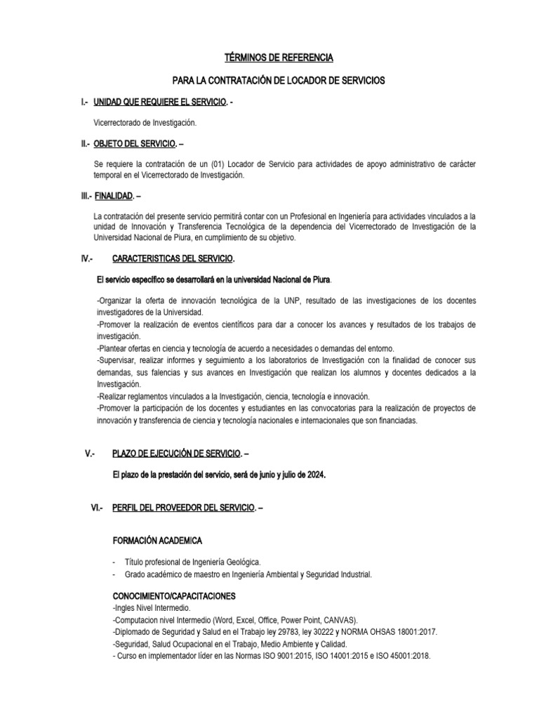 TDR-DIGNA ISABEL AGURTO CORREA | PDF