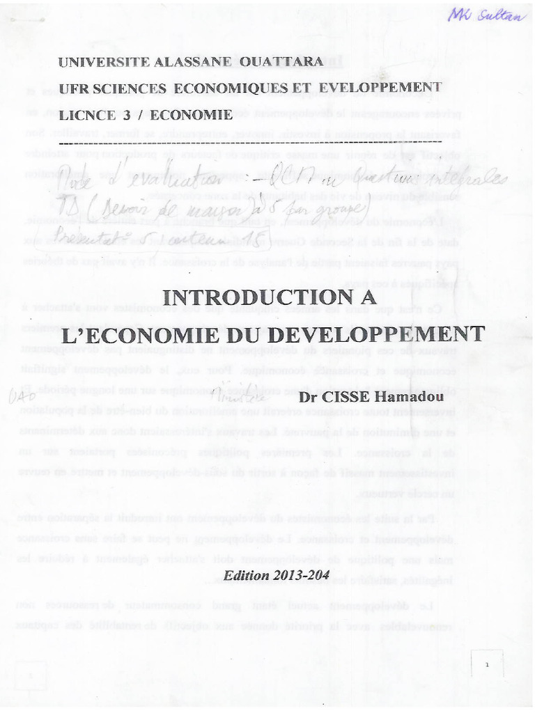 intro_eco_de_dev | PDF