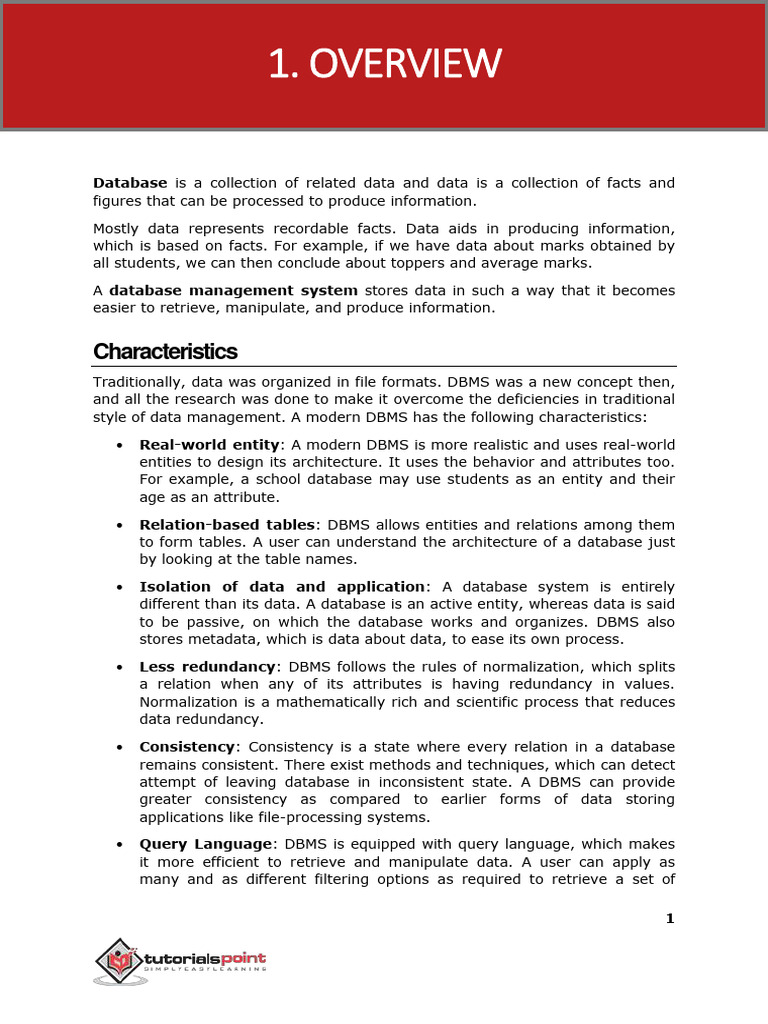 Database Management System Pdf Databases Conceptual Model