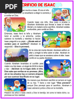 Ficha D2 Religión Moises | PDF | Moisés