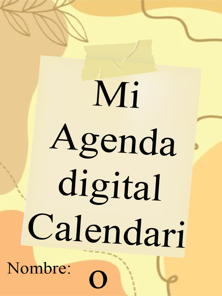 Agenda Digital | PDF