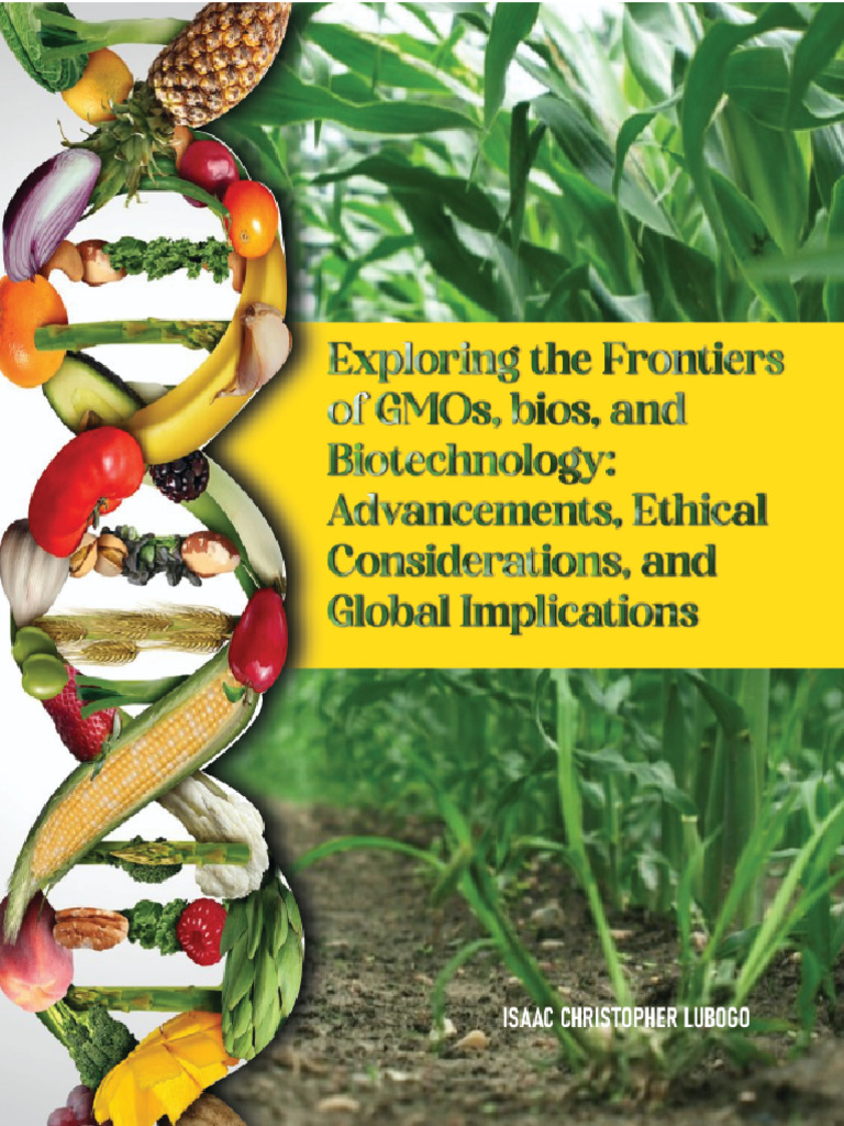Africa's Role in Biotech & Food Security | PDF | Biotechnology ...
