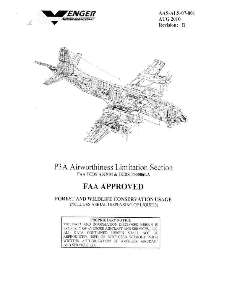 FAA 2013 1073 0006 - Attachment - 1 | PDF