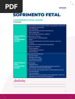 n29 O Trabalho de Parto Prematuro Uso Racional Da Tocolise | PDF ...