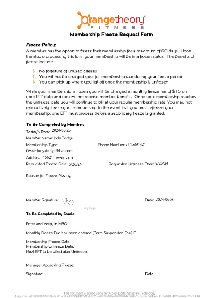 Freeze Form | PDF | Ios | Safari (Web Browser)