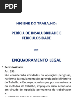 Trabalho Eventual - Intermitente - Permanente | PDF | Tempo