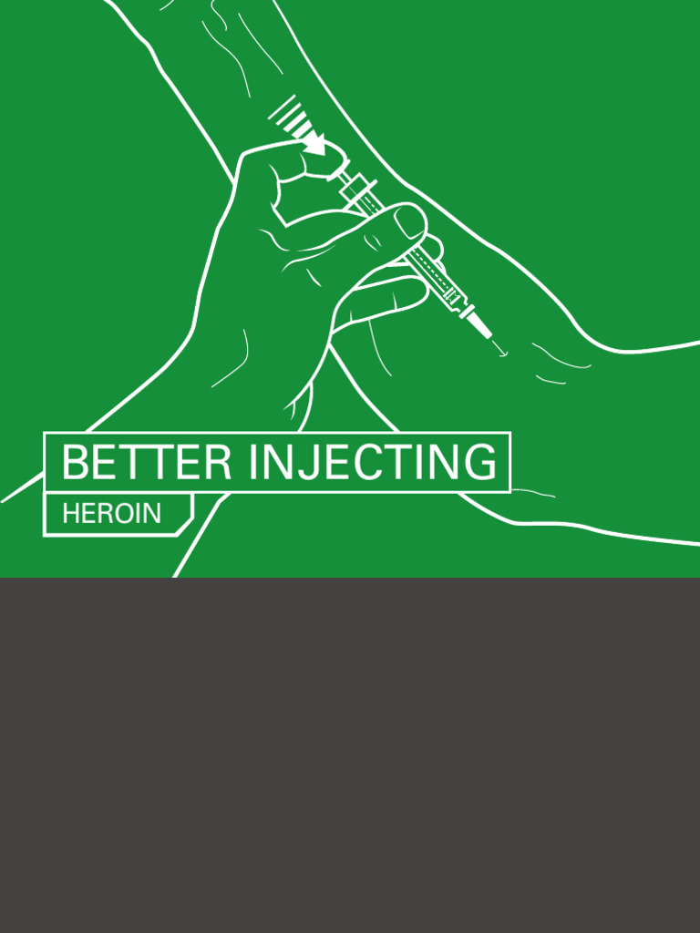 D4 | Download Free PDF | Injection (Medicine) | Vein