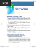 Cómo entablillar un dedo índice correctamente | PDF