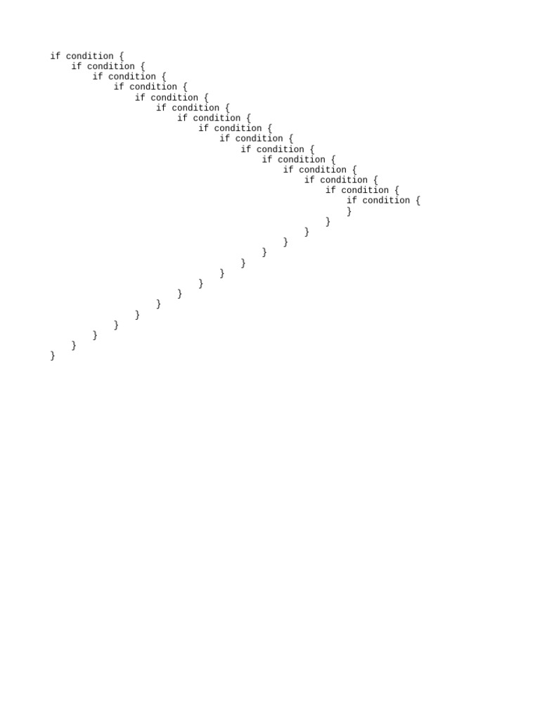 Pseudocode Pdf