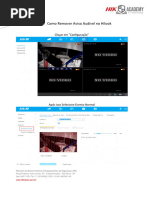 Traduzir o IVMS-4200 | PDF