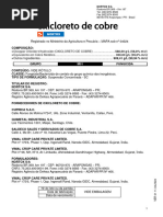 Bula Expedition Corteva La BR v3 | PDF | Inseticida | Agricultura