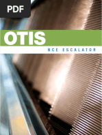 Otis One Brochure WHQ en 0118 Letter | PDF | Internet Of Things | Elevator
