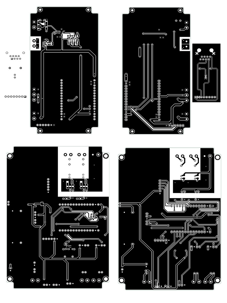 Imprimir MMJ Fabricacion | PDF