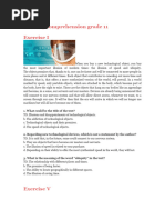 Complete Answers to The Impossible Quiz | PDF | Young Adult