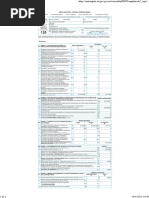 Instrucciones para el Formulario 120 IVA | PDF | Impuesto al valor ...