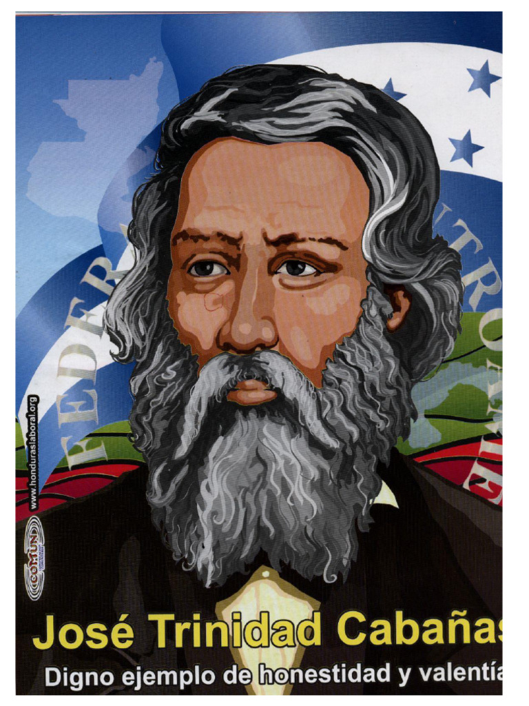Jose Trinidad Cabañas | PDF