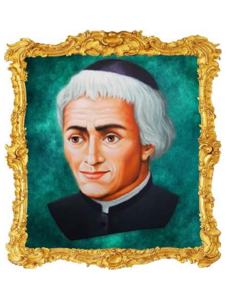 jose trinidad reyes | PDF