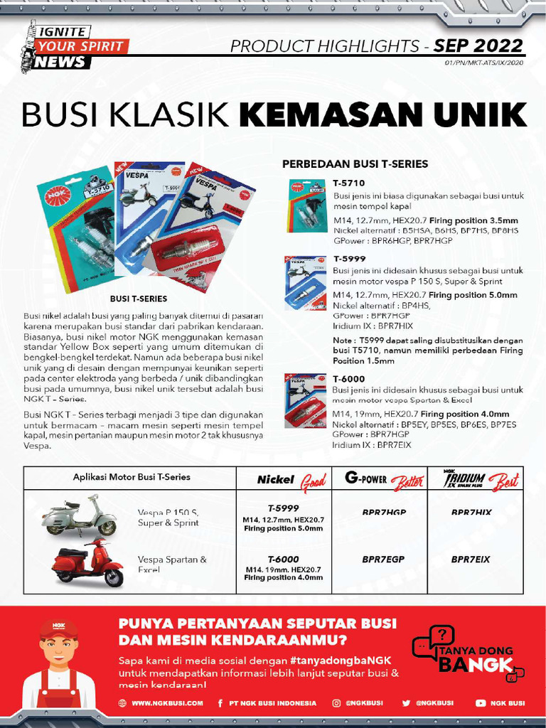 BUSI_KLASIK_KEMASAN_UNIK | PDF