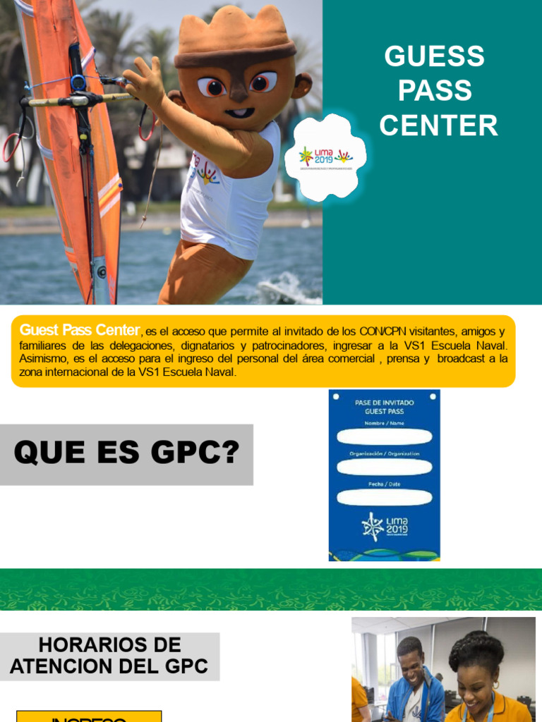 Presen GPC Oki | PDF