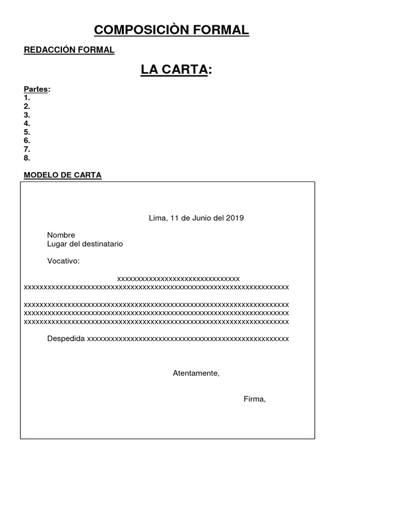 Documentos de Redaccion Formal | PDF | Arbitraje | Justicia