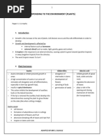 Grade 12 Life Science Human Reproduction Notes | PDF | Menstrual Cycle ...