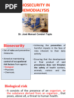 Dialysis Wall Boxes and Drains - Dialysis Safety - CDC | PDF ...