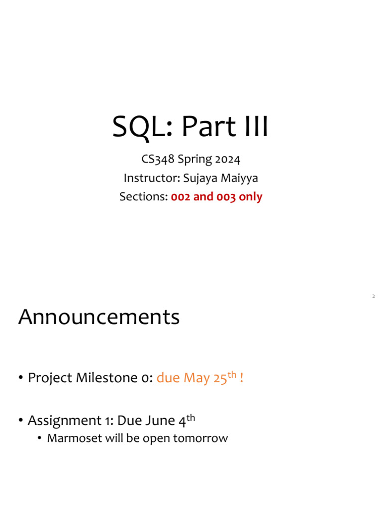 05 Sql Partiii Pdf Relational Database Computer Data 7038
