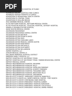 CAUTI Bundle of Care PDF | PDF | Hygiene | Health Care