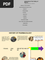 Dragendorff's Reagent: Preparation & Use | PDF | Chemistry