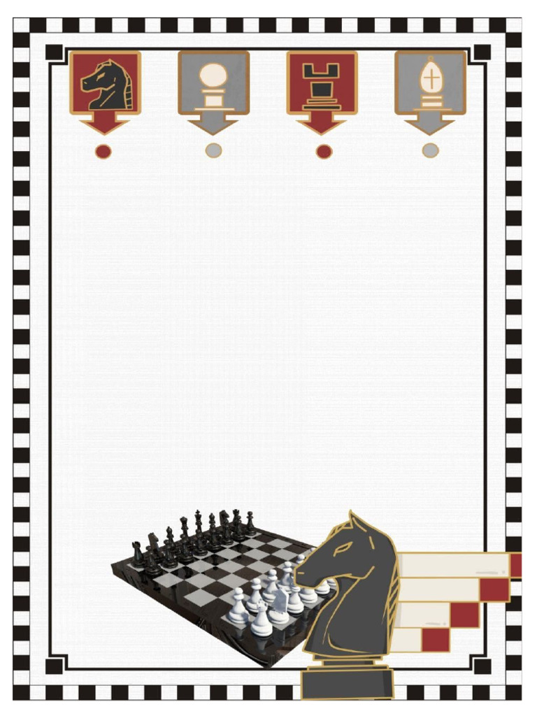 Sistemas de Torneos de Ajedrez | PDF | Ajedrez | Bases de datos