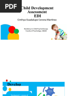 Battelle Developmental Inventory Overview | PDF | Child Development ...