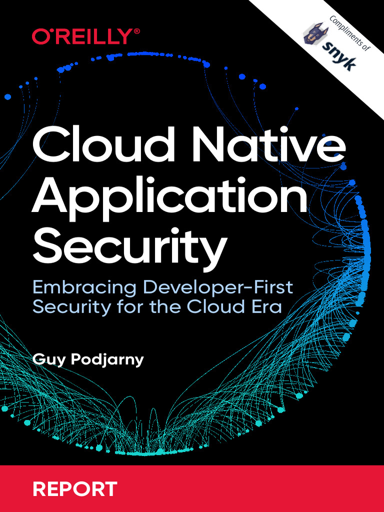 CNAS OReilly PDF | PDF | Cloud Computing | Virtual Machine