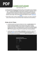 Guia de Inicio y Práctica de ANKI - Daniel Ortiz Seller | PDF | Software de la aplicacion | Yo ...