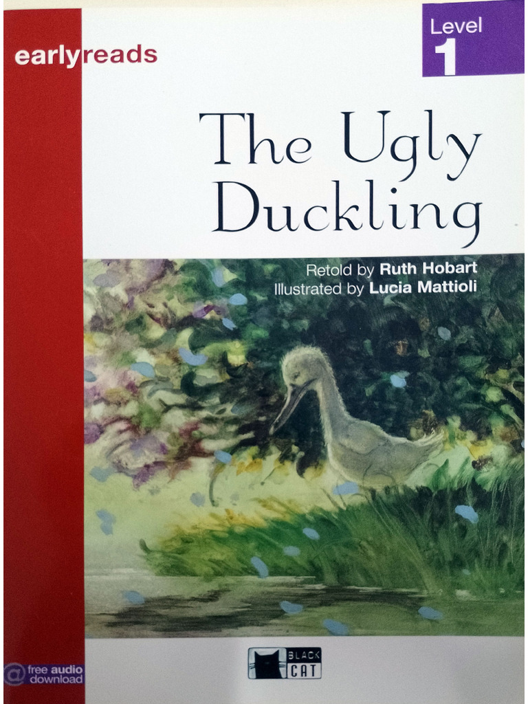 The Ugly Duckling 1 | PDF
